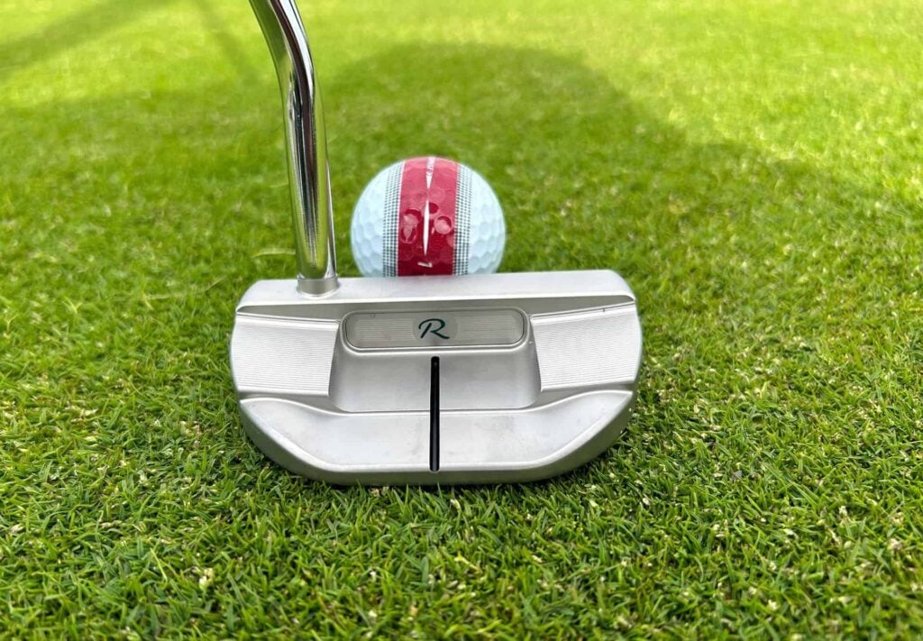 TaylorMade Spider Tour X putter review - The Putter That Helped Scottie ...