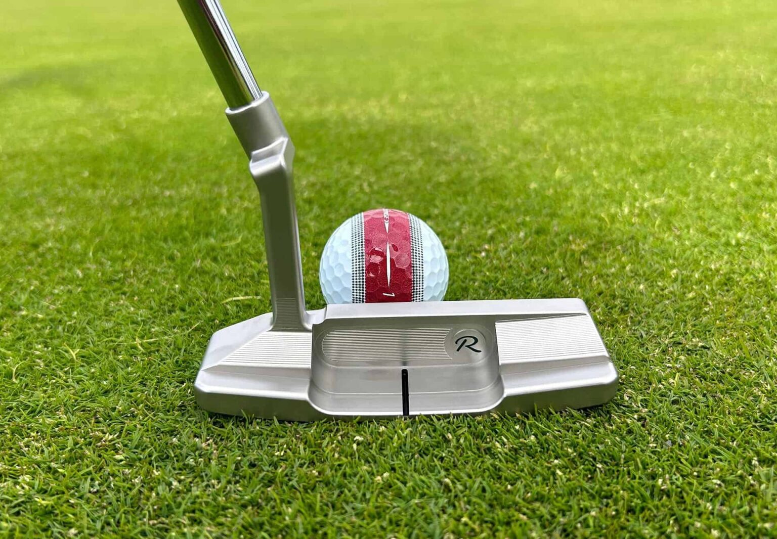 TaylorMade Spider Tour X putter review - The Putter That Helped Scottie ...