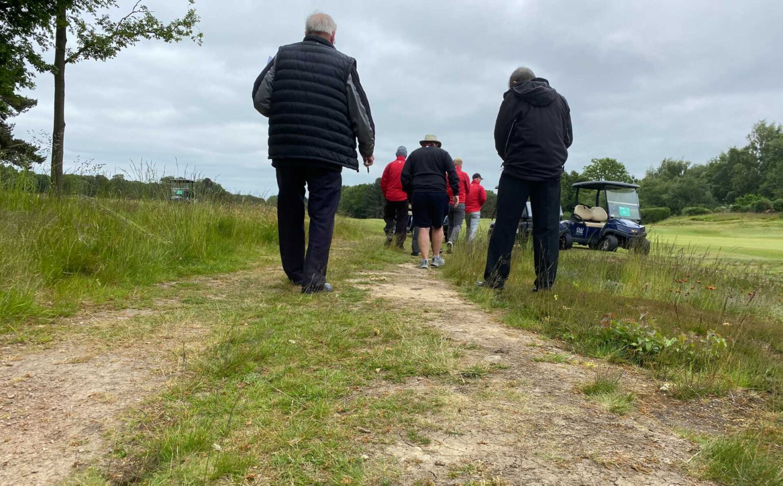 2023 Rules of Golf: The Golf Rule Changes You Need to Know