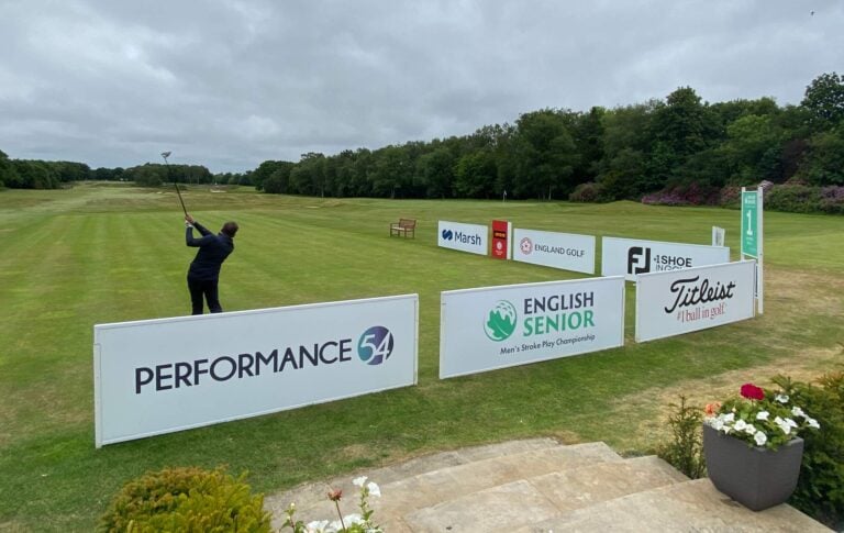 What is Ready Golf and when can you use it?