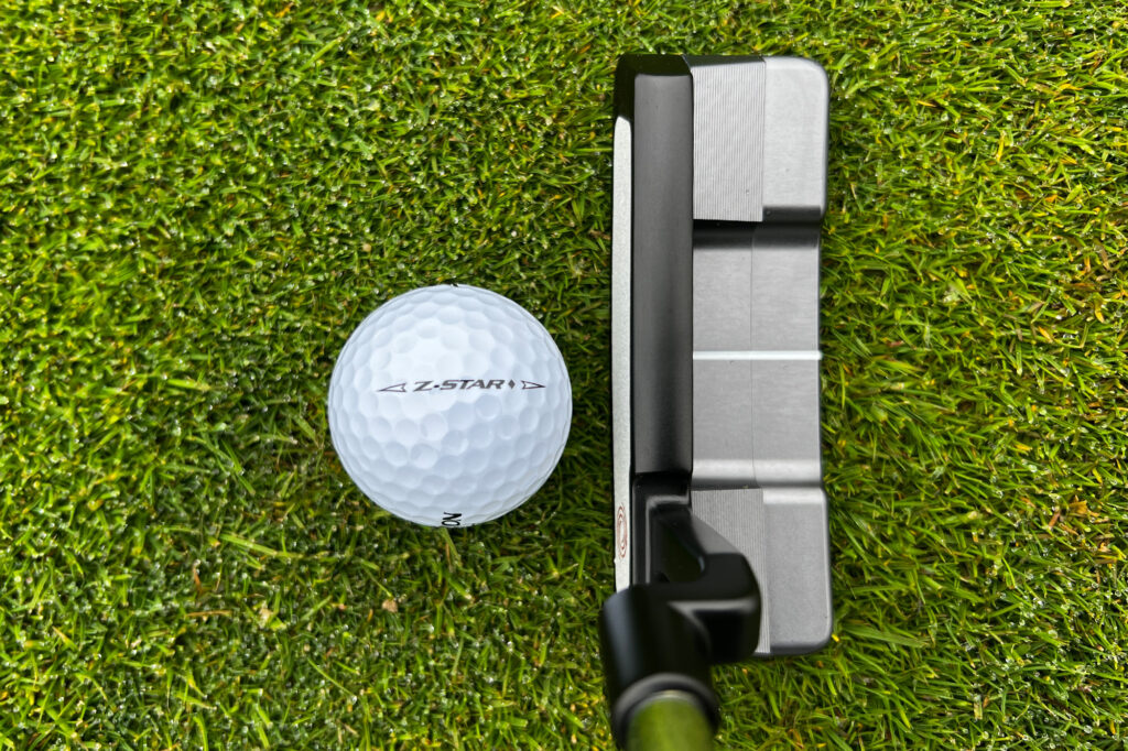 Srixon Z Star Diamond Golf Ball Review - National Club Golfer ...