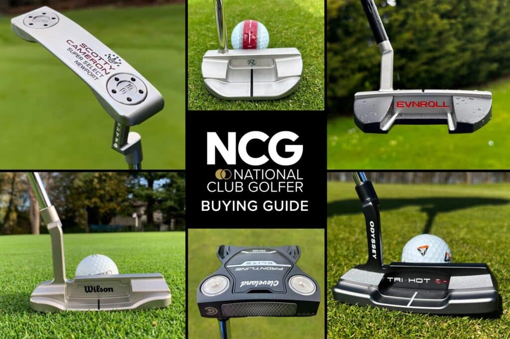 Odyssey Ai-One Putters: Everything you need to know
