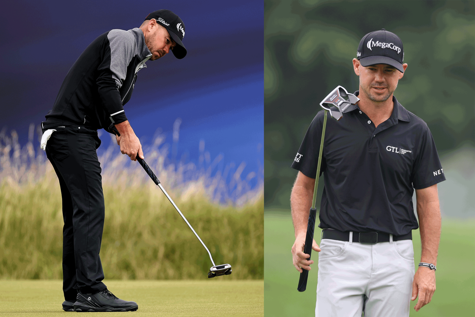 What on earth is Brian Harman's putter? - National Club Golfer ...