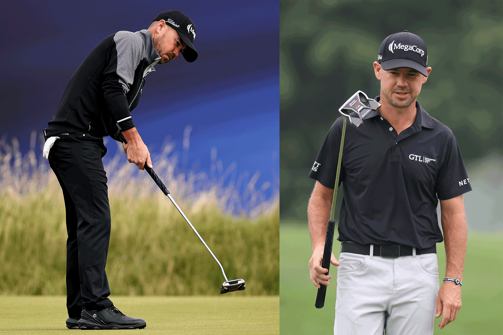 What on earth is Brian Harman's putter? - National Club Golfer ...