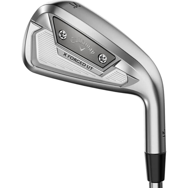 Best Driving Irons 2025: Distance and Control Off The Tee - National ...