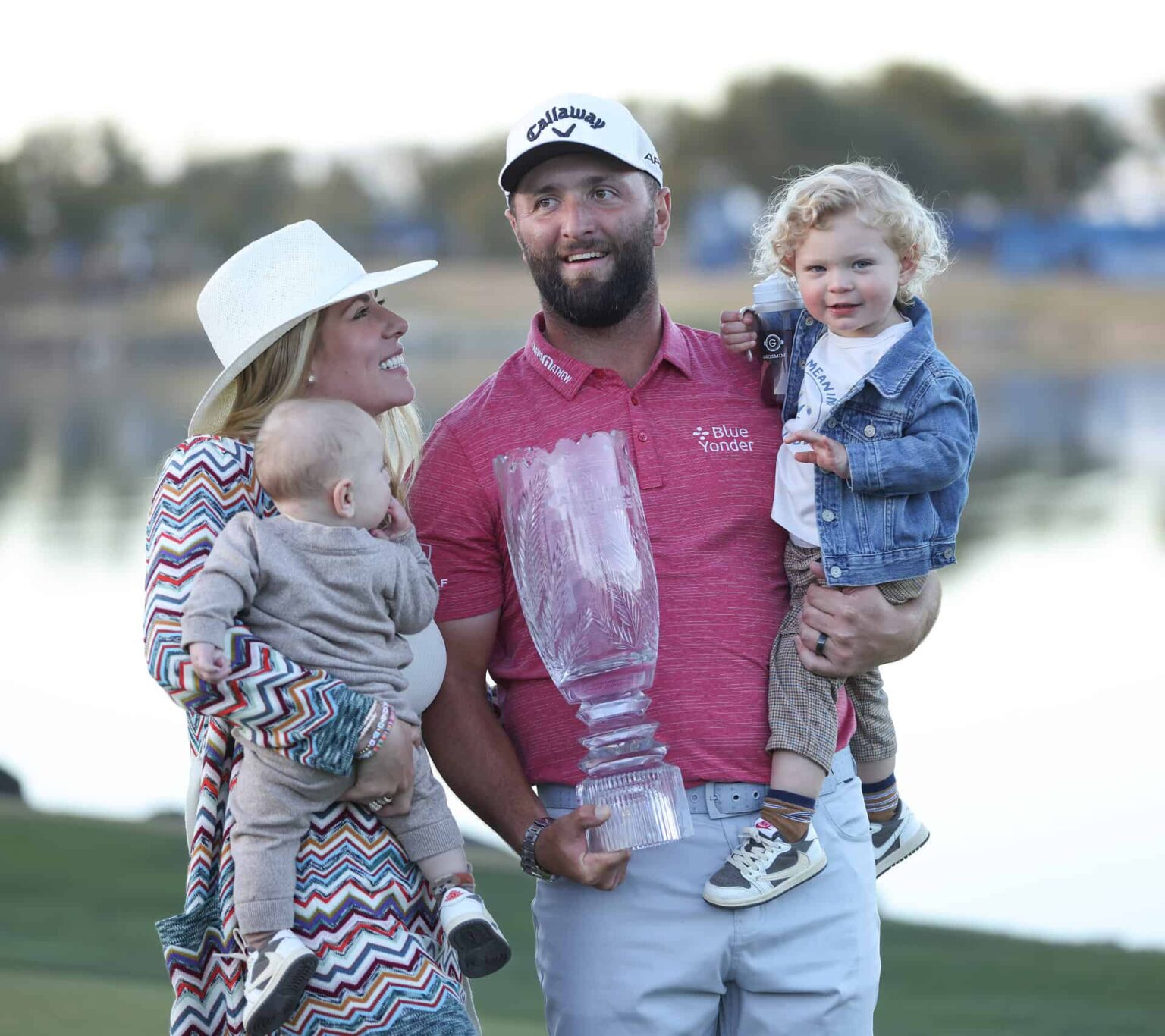 LIV Golf teams 2025: Every squad and new signing is here