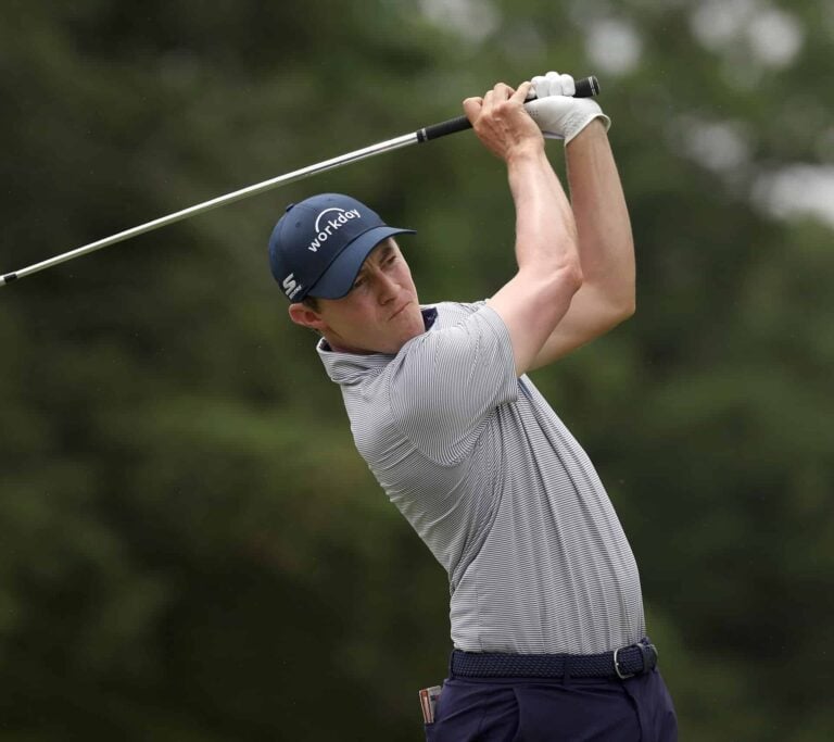 Who is Patrick Reed? - National Club Golfer