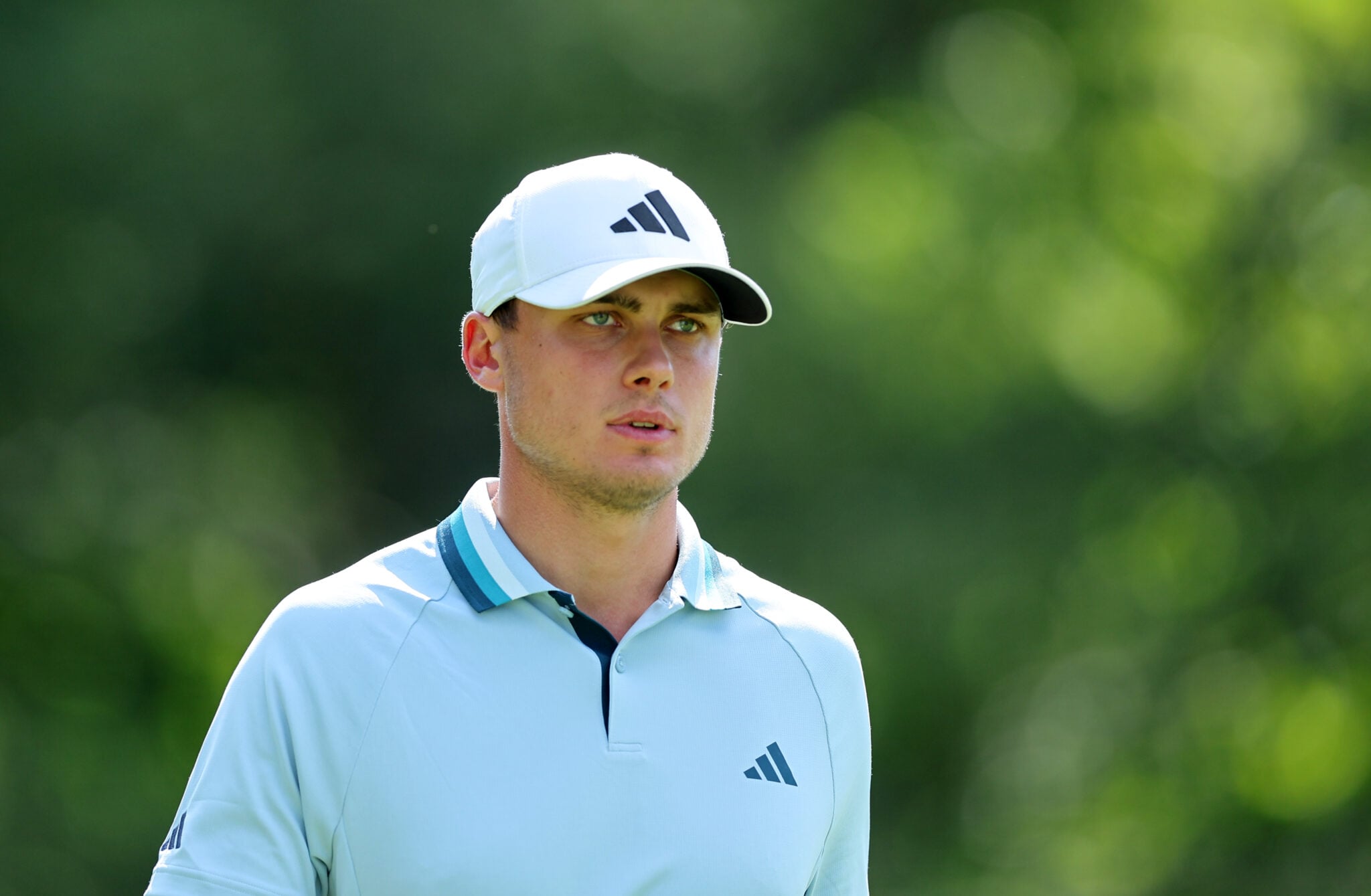 Who is Ludvig Aberg? - National Club Golfer | National Club Golfer