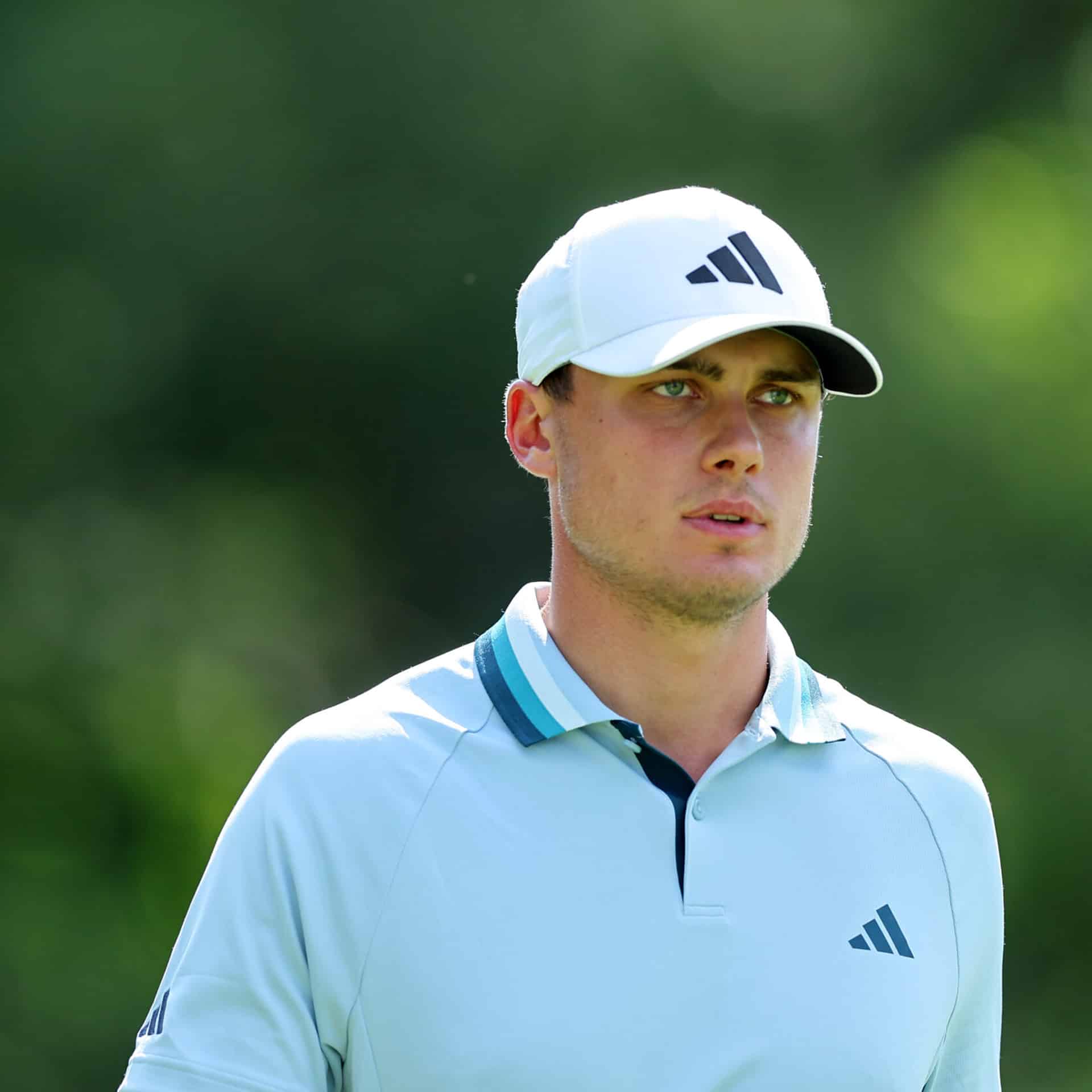 Who is Ludvig Aberg? - National Club Golfer | National Club Golfer
