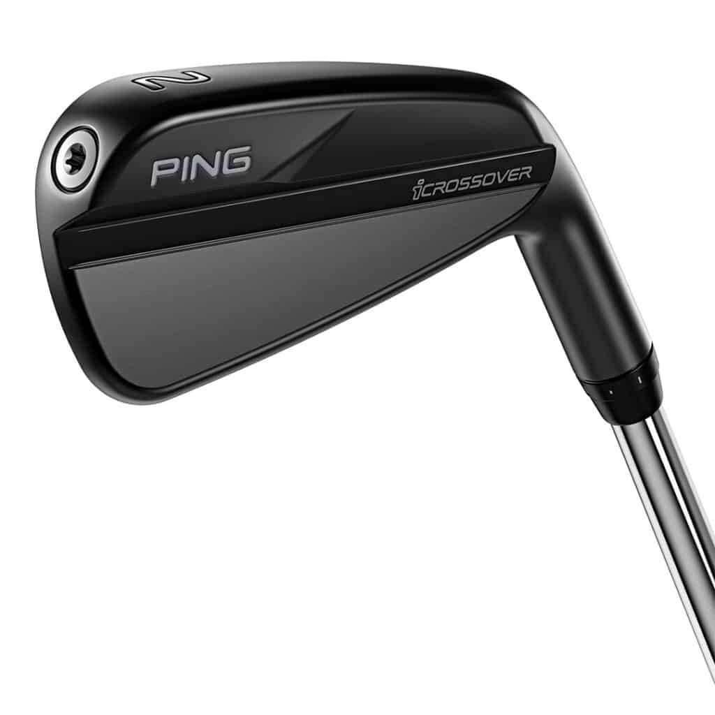 Best Driving Irons 2025: Distance and Control Off The Tee - National ...