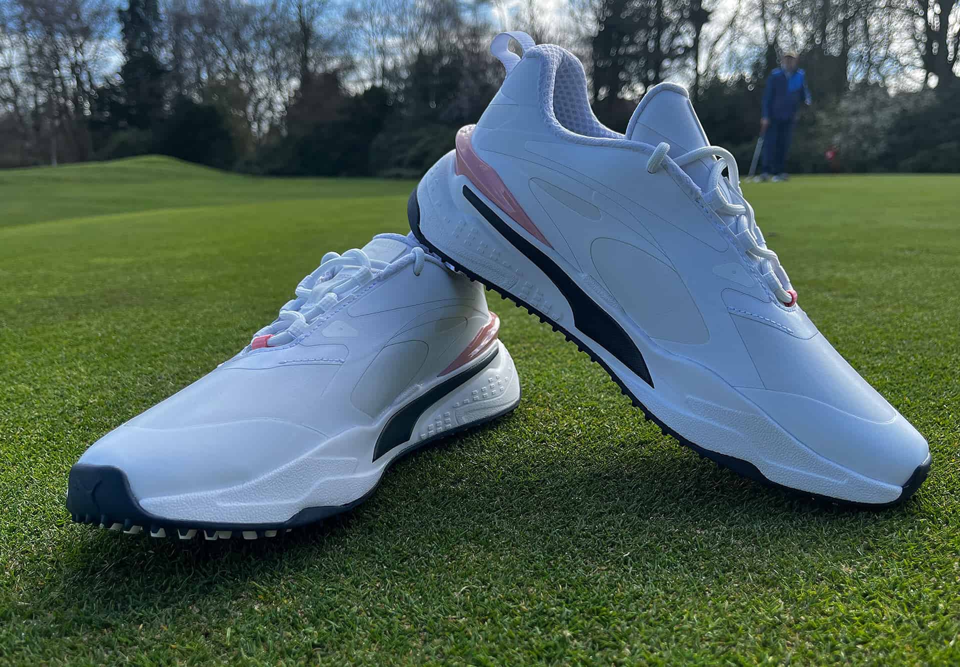 Best Womens Golf Shoes | National Club Golfer