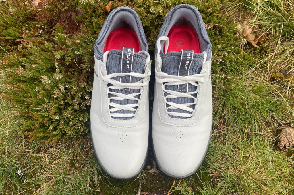 Stuburt Evolution Casual golf shoes review - National Club Golfer ...