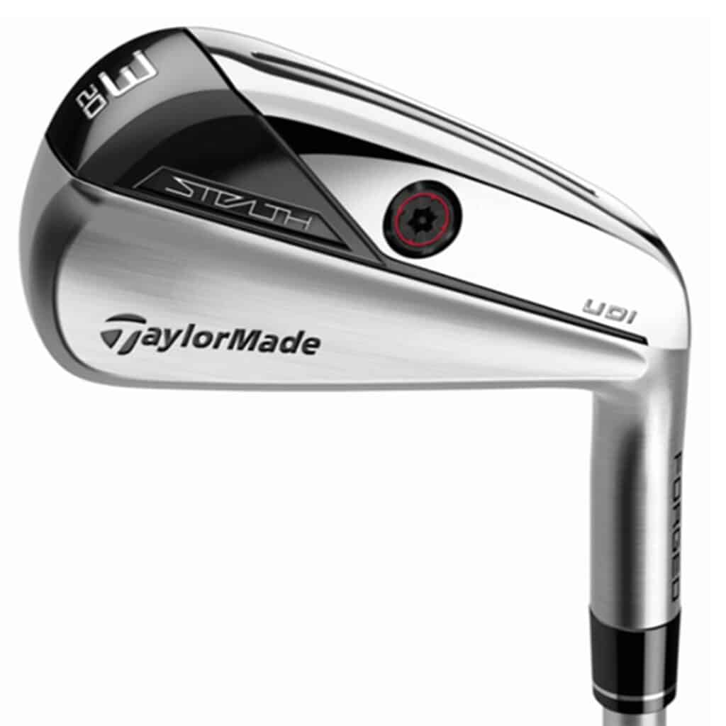 Best Driving Irons 2025: Distance and Control Off The Tee - National ...