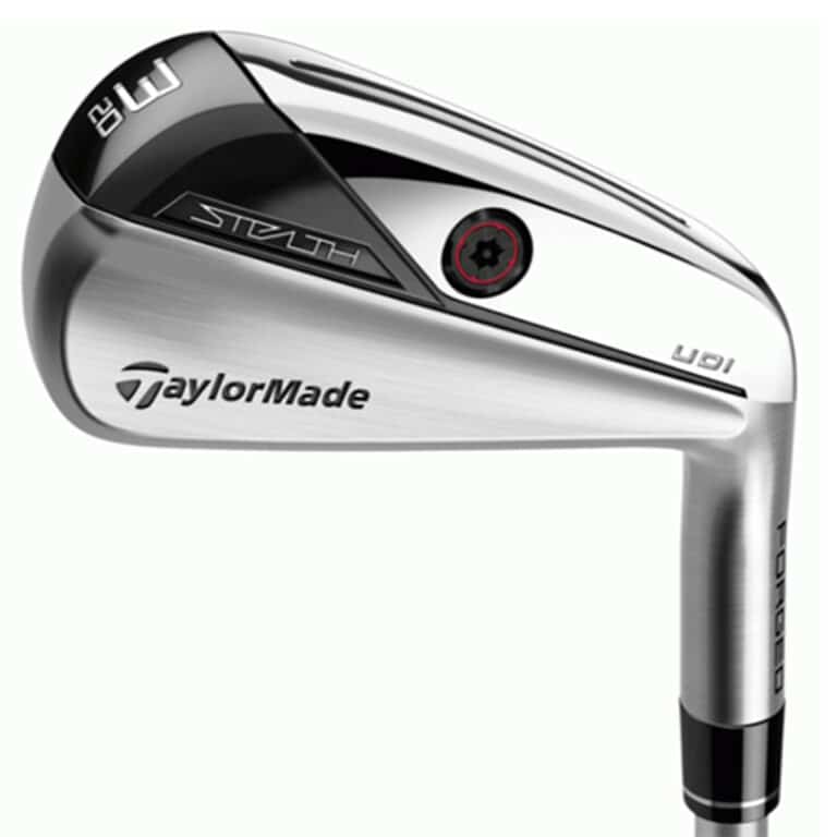Best Driving Irons 2025: Distance and Control Off The Tee - National ...