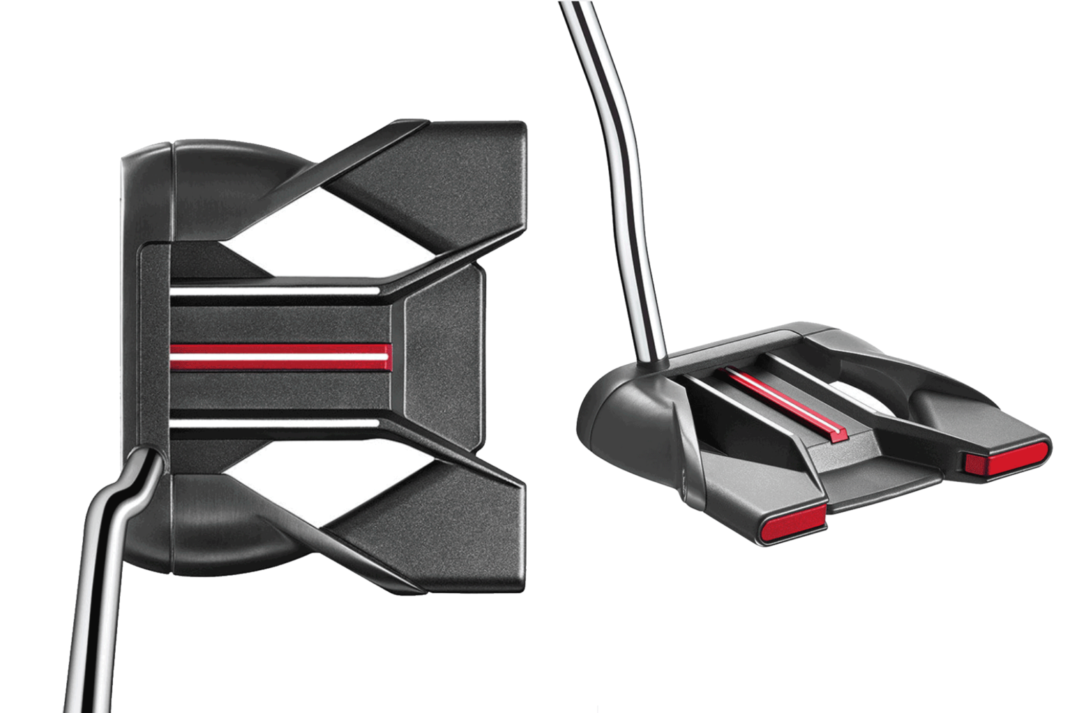 What on earth is Brian Harman's putter? - National Club Golfer