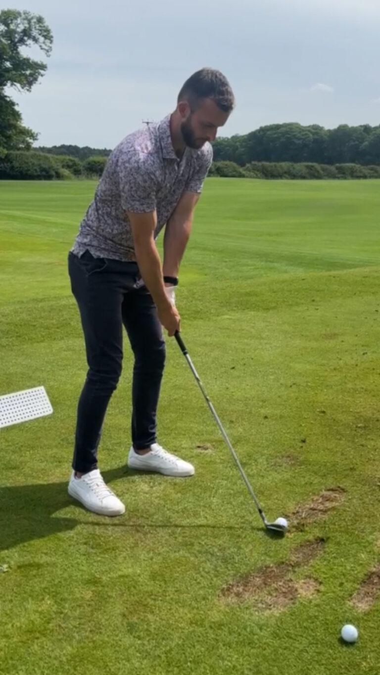 Titleist T350 Irons Review - National Club Golfer | National Club Golfer