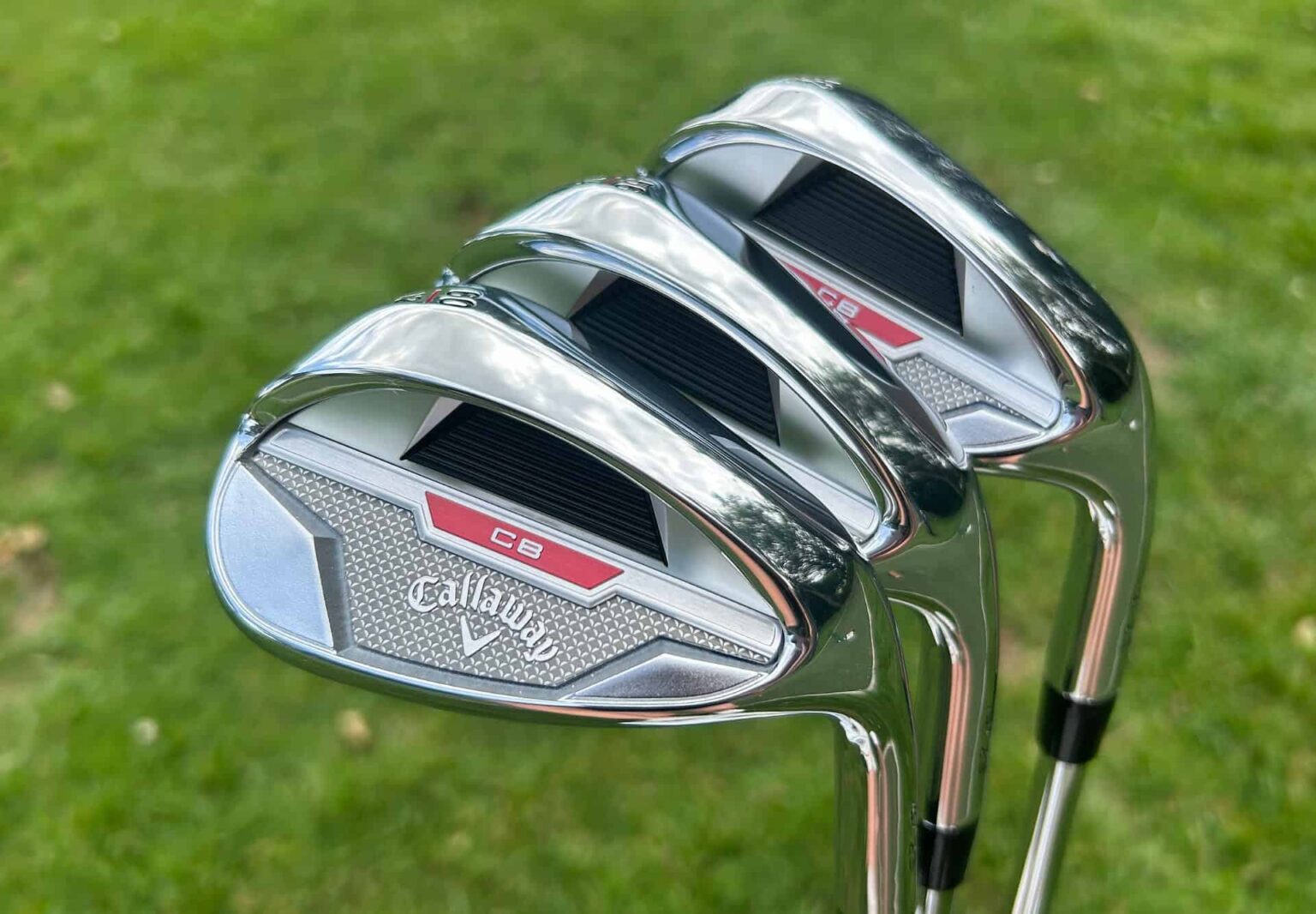Callaway Jaws Raw wedges review: Here's everything you need to know