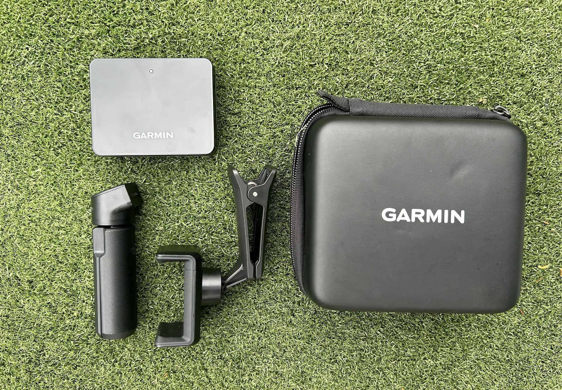 Garmin Approach R10 Launch Monitor review - National Club Golfer