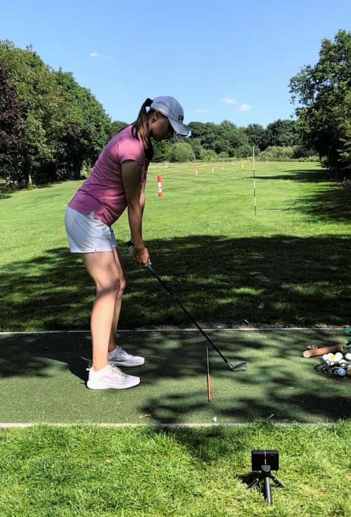 Garmin Approach R10 Launch Monitor review - National Club Golfer ...