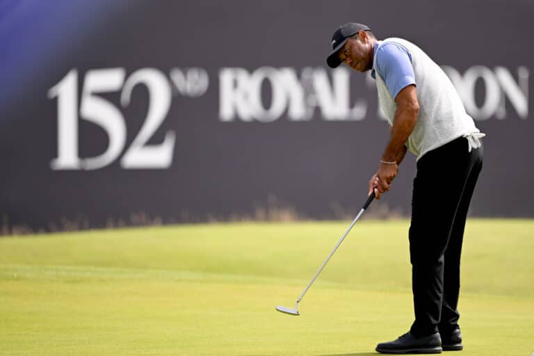 What is a Stimpmeter and how does it measure green speeds?