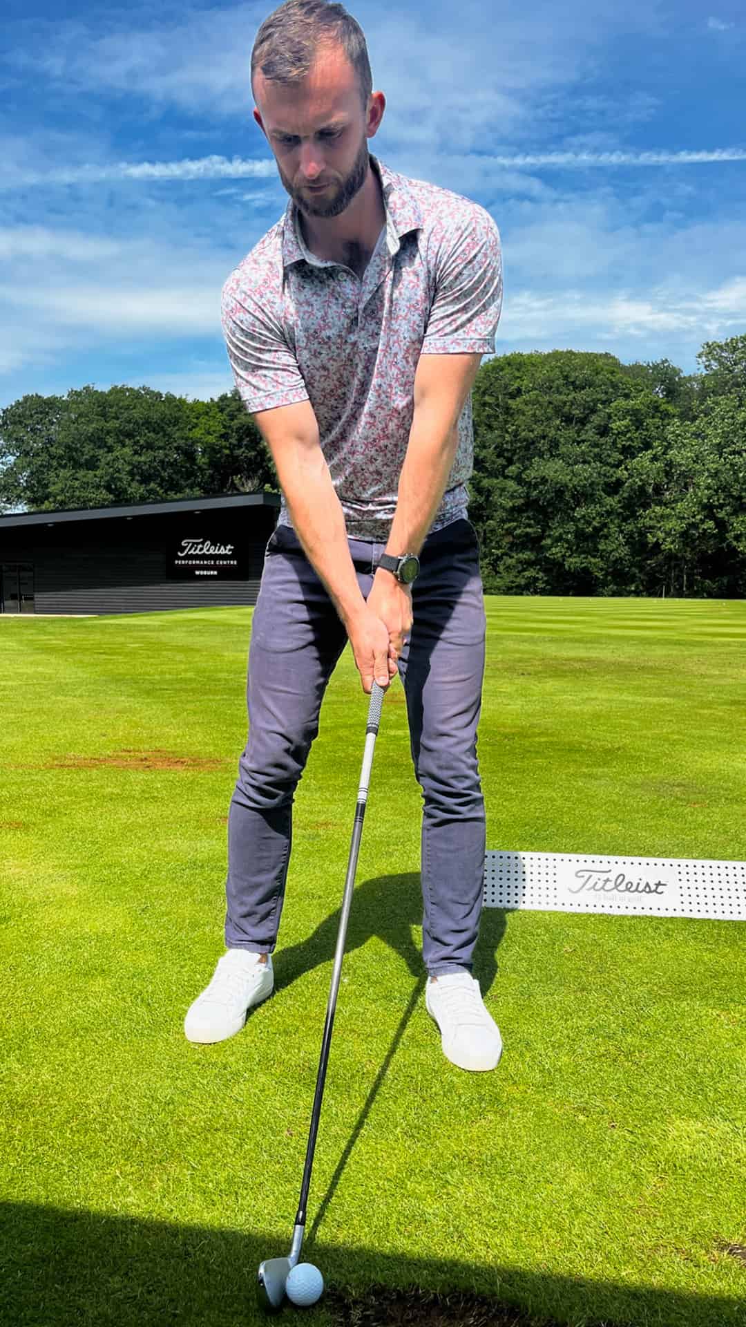 Titleist T200 Utility Iron Review - National Club Golfer | National ...
