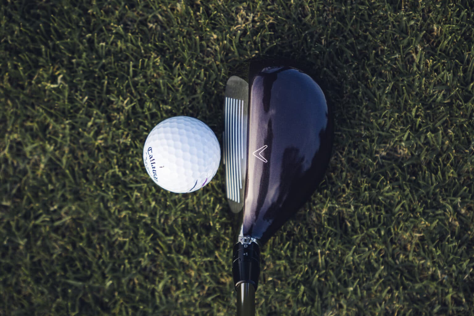 Callaway Big Bertha Reva review | National Club Golfer