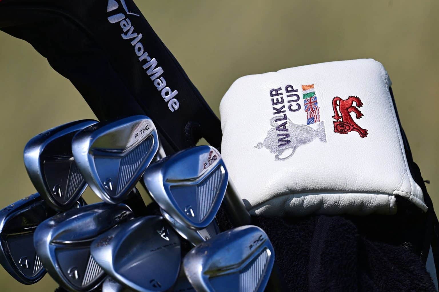 Meet the 2025 Walker Cup teams | National Club Golfer