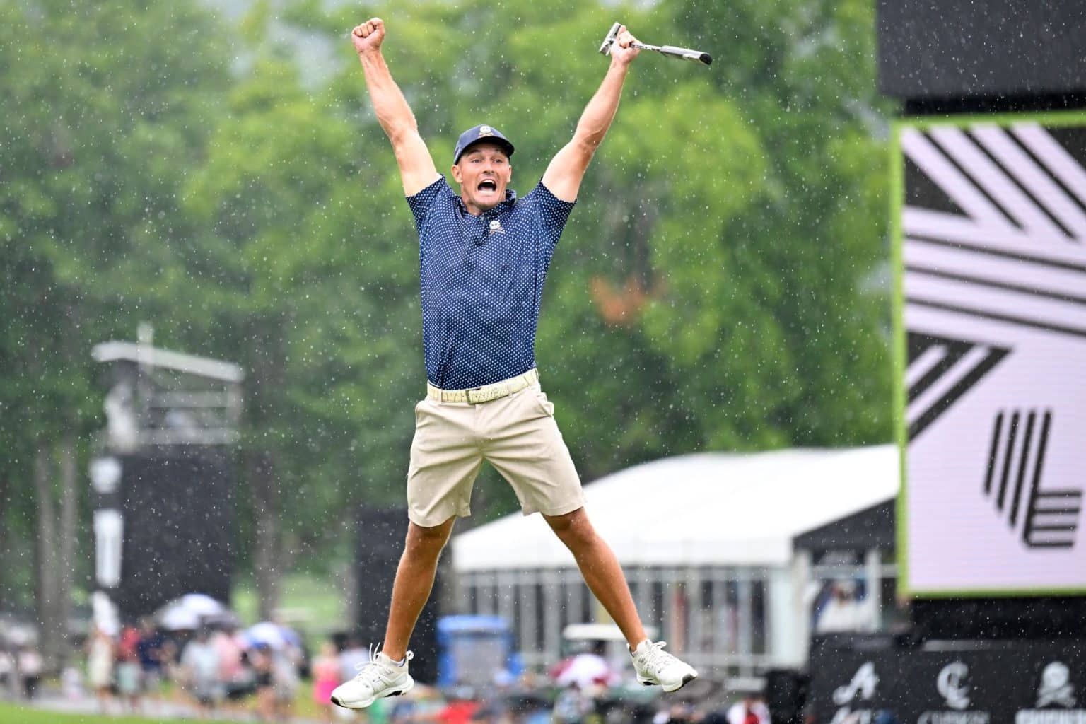 Golfers to shoot 59 or better: The ones to achieve the impossible ...