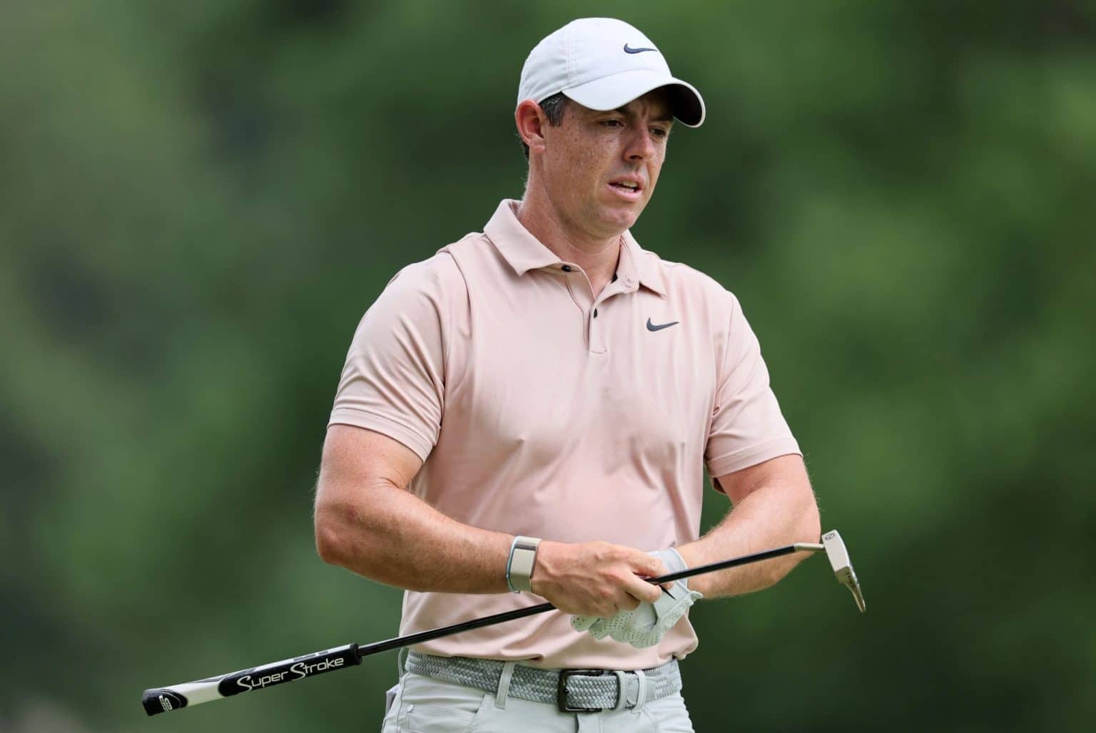 The story behind the new Rory McIlroy putter on the PGA Tour | National ...