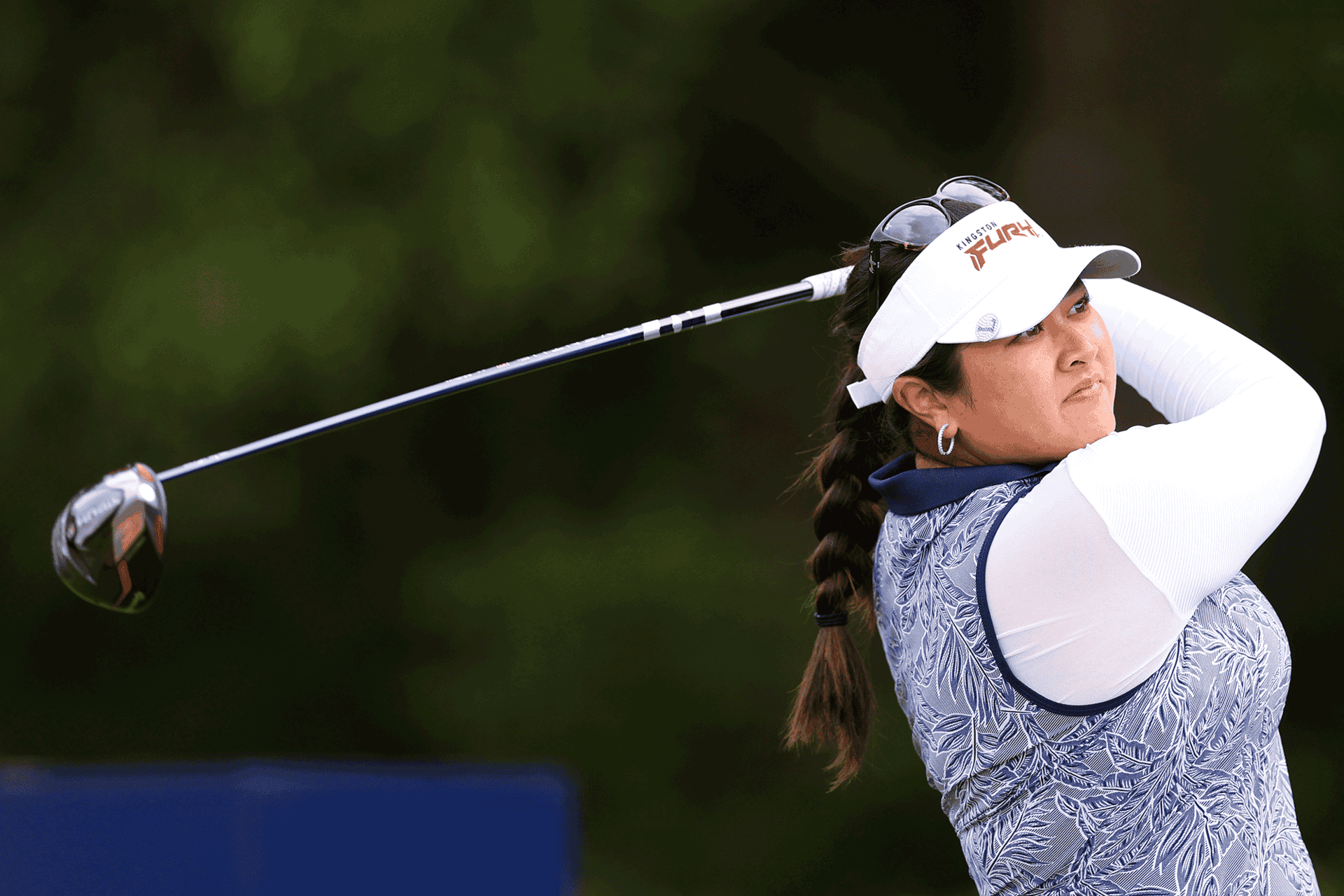 Lilia Vu WITB 2024: What's in Lilia Vu's bag? | National Club Golfer