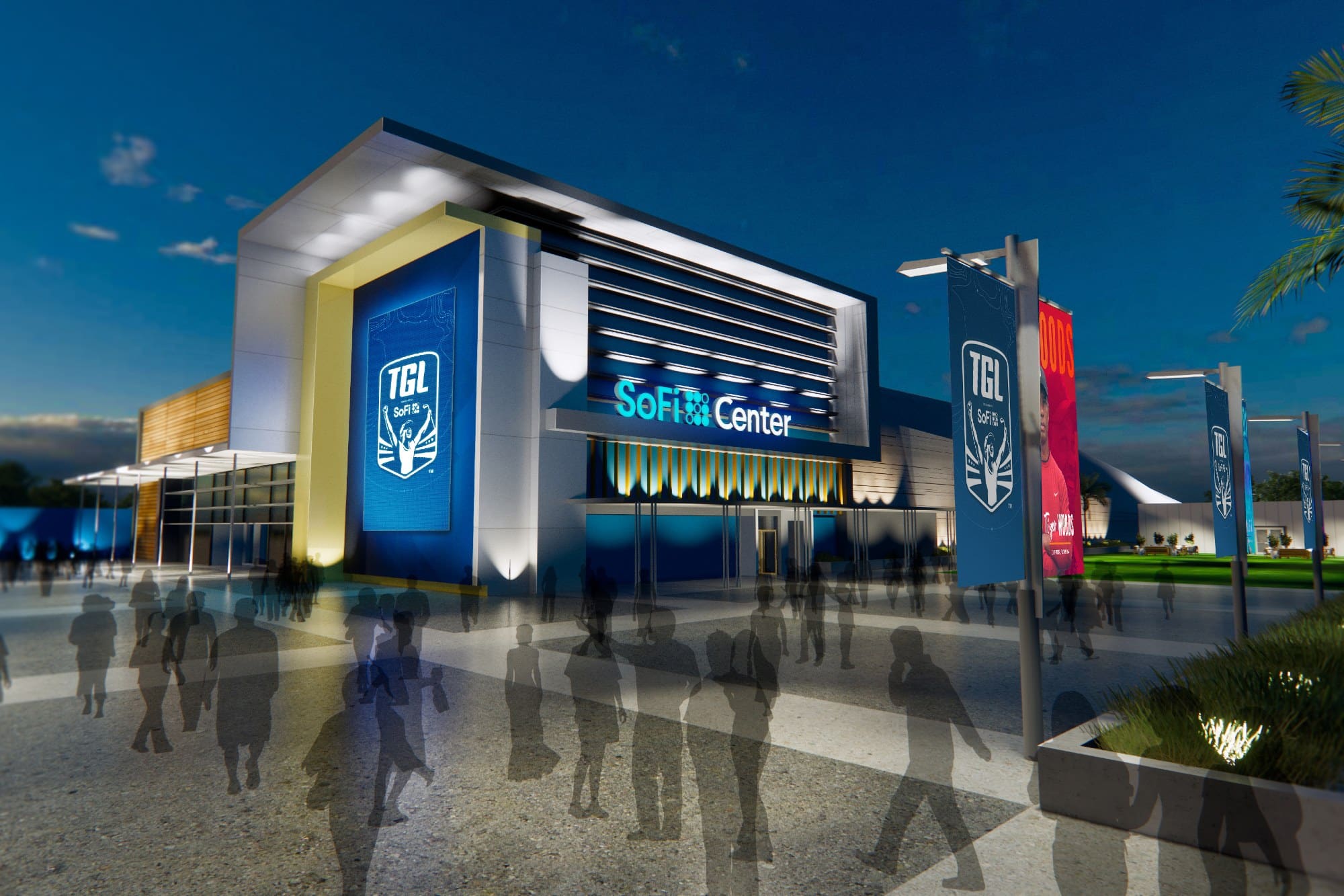 TGL Golf: What is the new Tiger Woods and Rory McIlroy league?