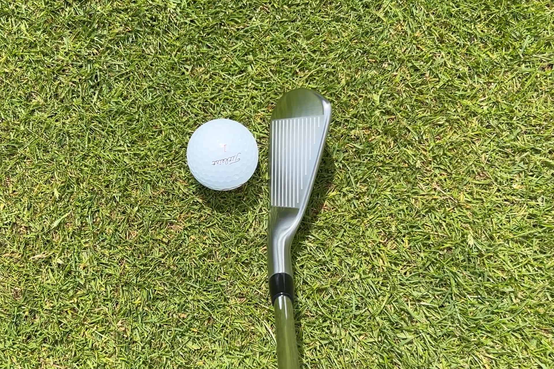 Titleist T150 Irons Review - National Club Golfer | National Club Golfer