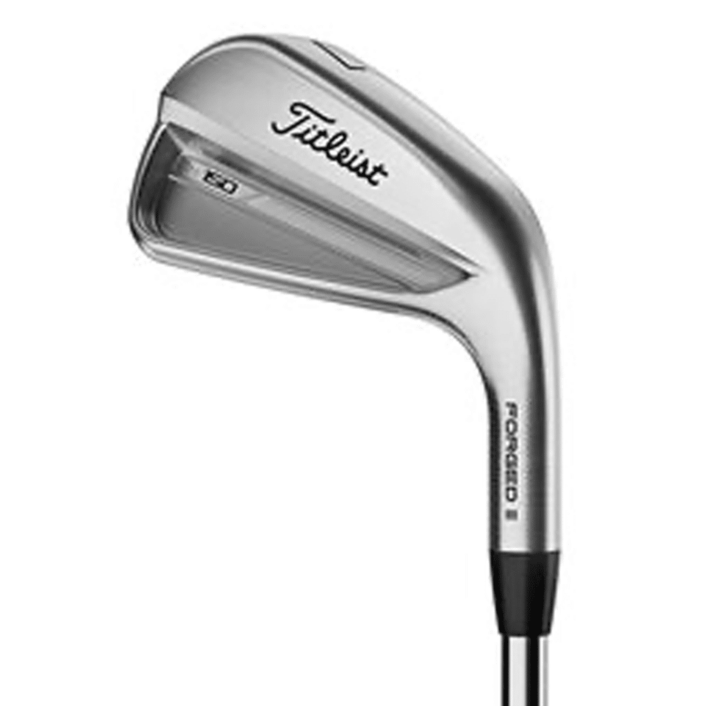 Titleist T150 Irons Review - National Club Golfer | National Club Golfer