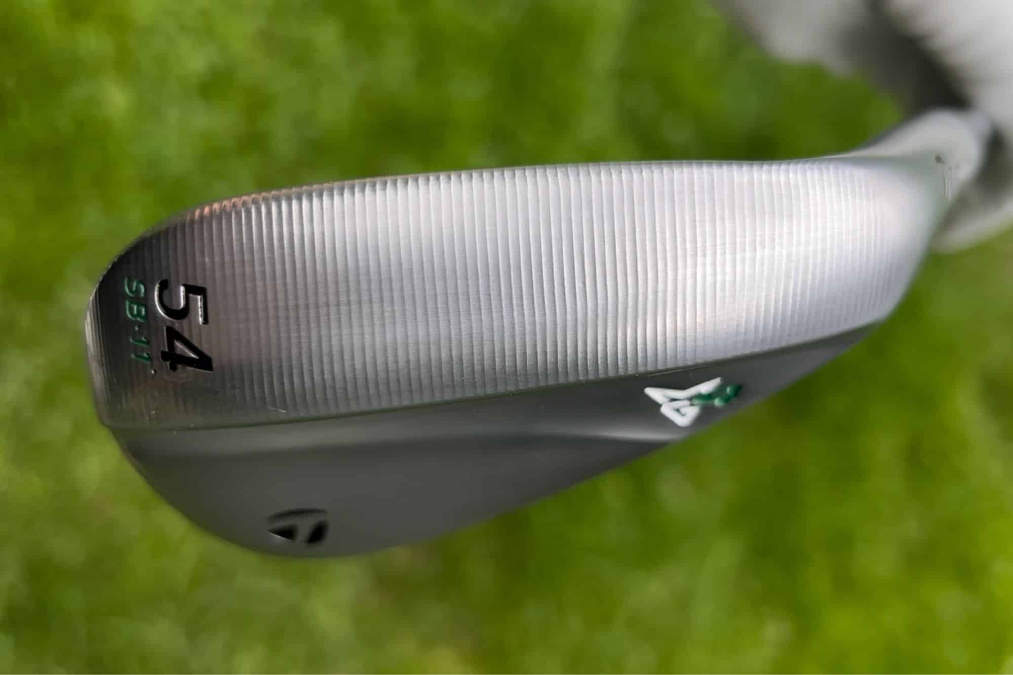 TaylorMade MG4 Wedge review - National Club Golfer | National Club Golfer