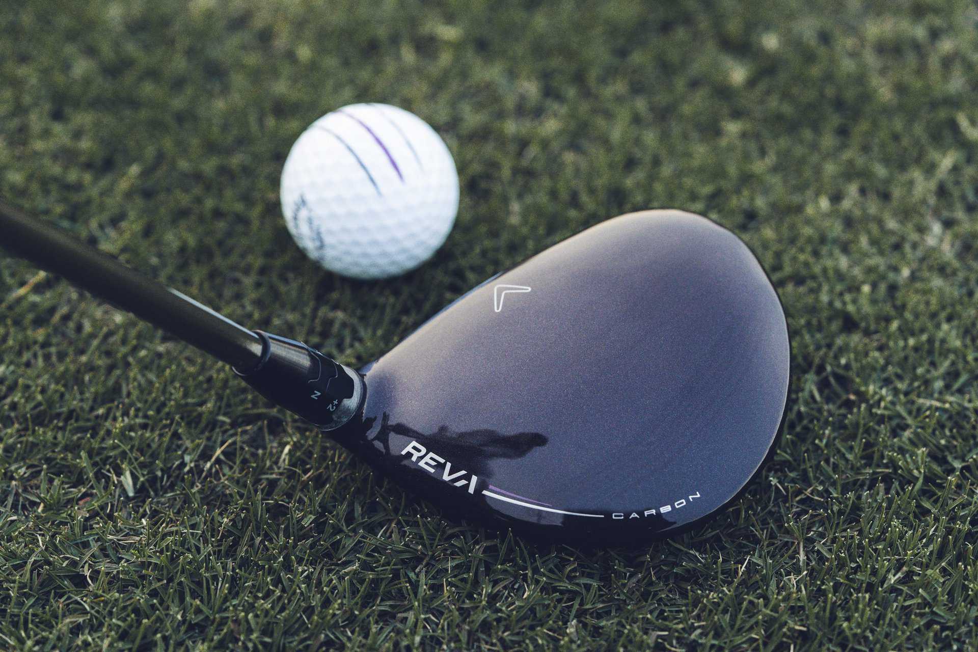 Callaway Big Bertha Reva review | National Club Golfer