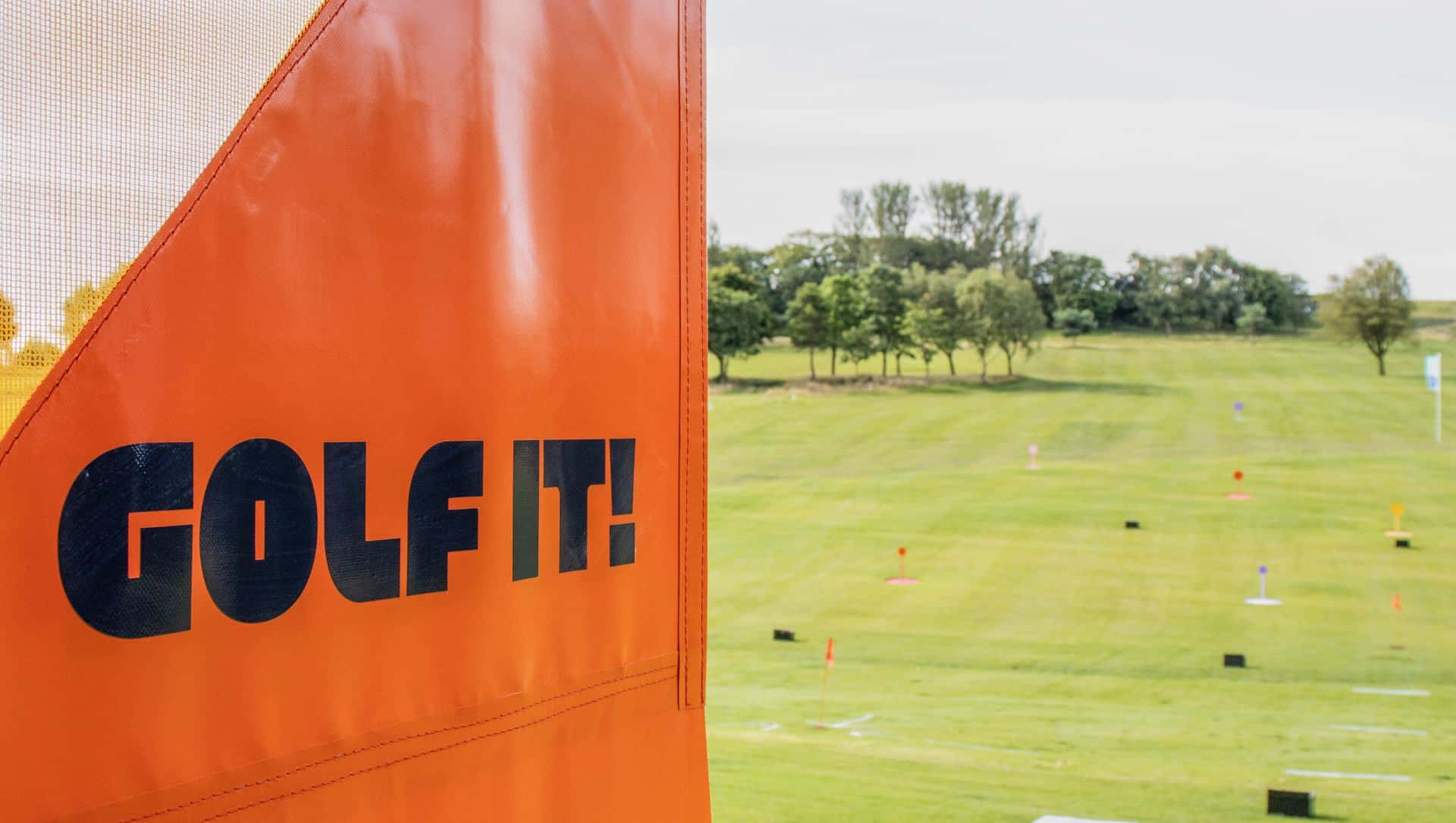 Inside Golf It!: What is the R&A's new golf facility really like ...