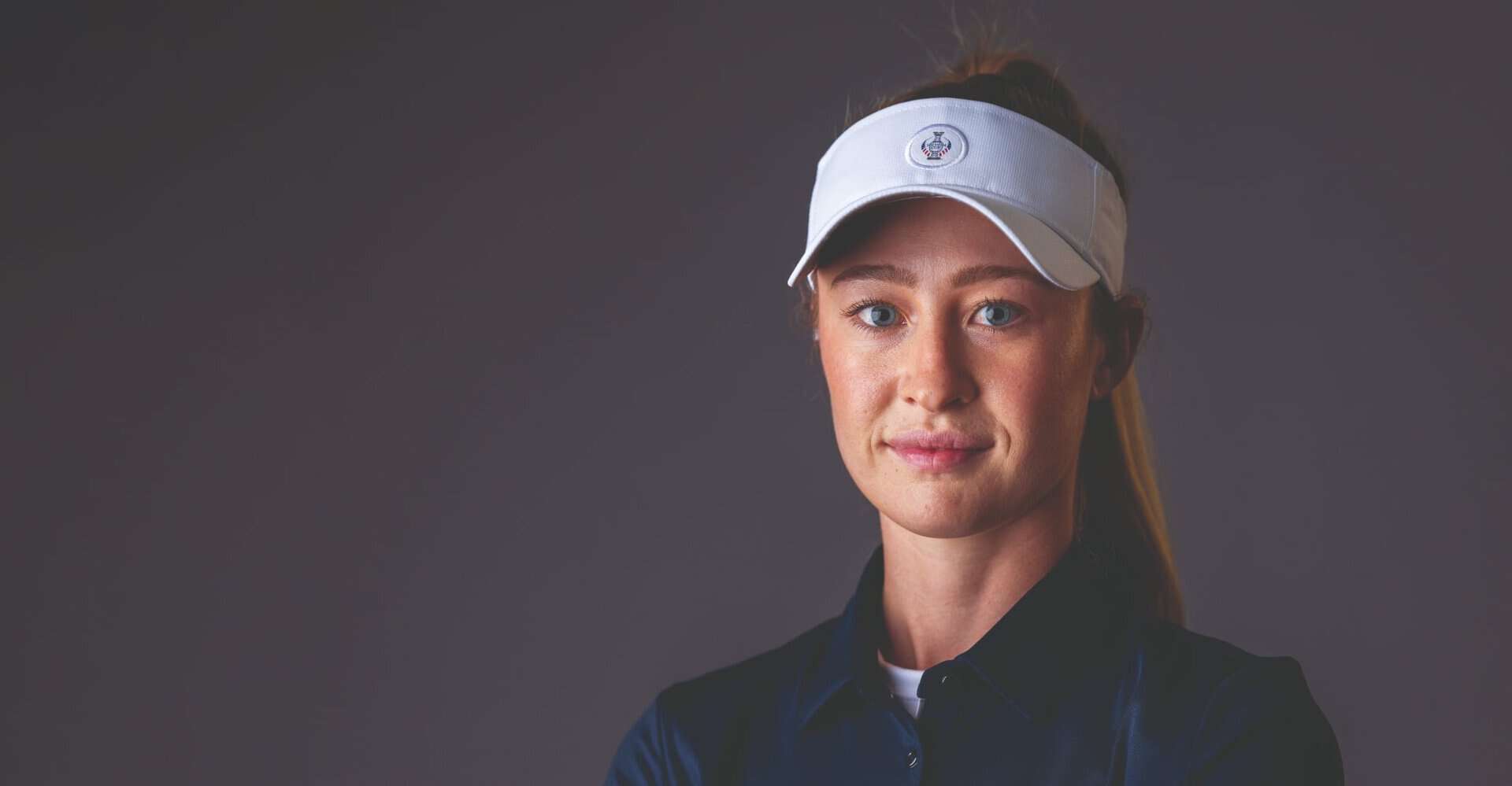 Nelly Korda: 'There is nothing like the Solheim Cup'