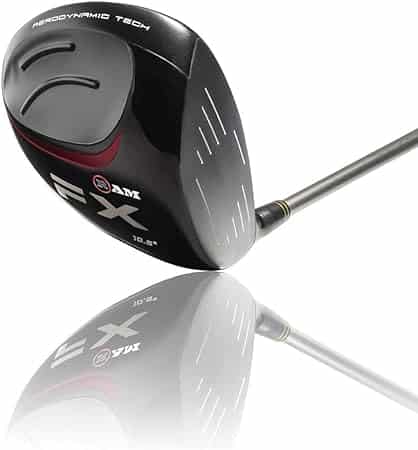 Ram FX Driver Review - National Club Golfer