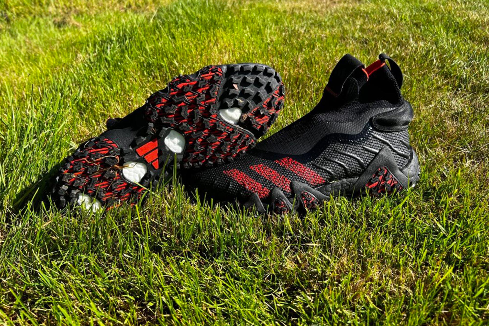 Best Winter Golf Boots 2024