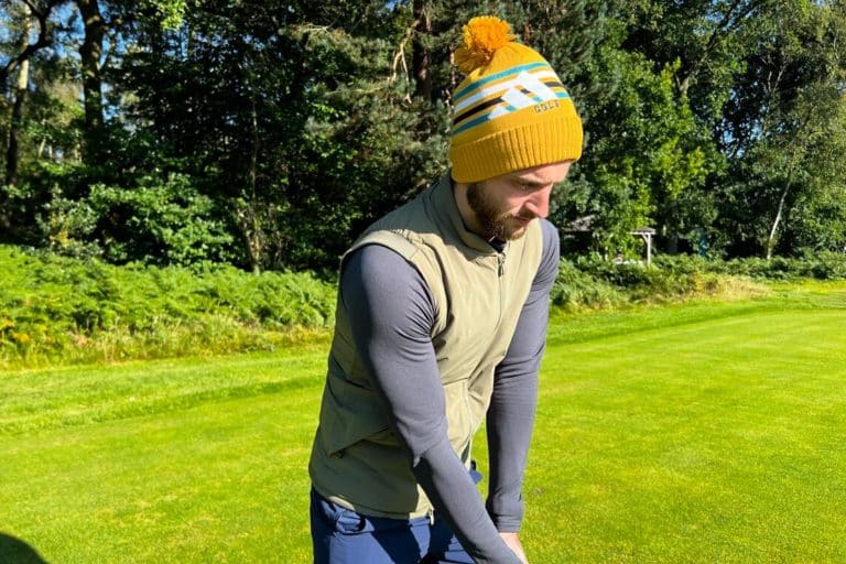 Best Golf Base Layers 2025: Top Picks Revealed