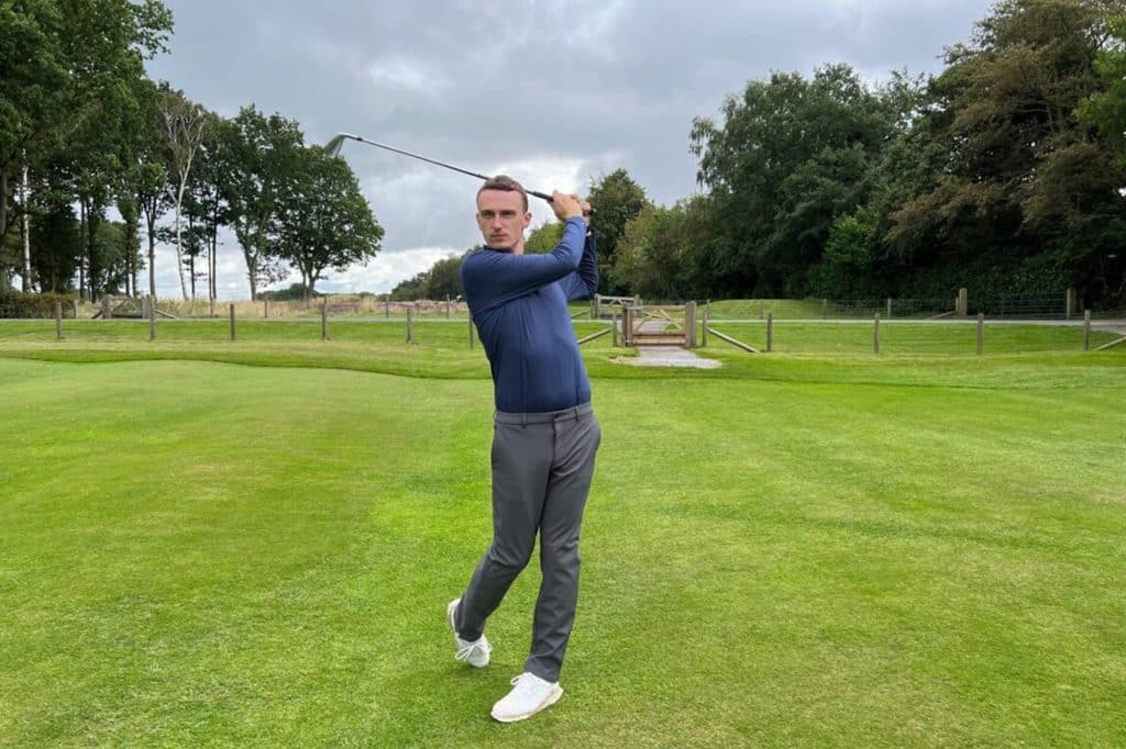 Best Golf Base Layers | Autumn Winter Apparel Reviews