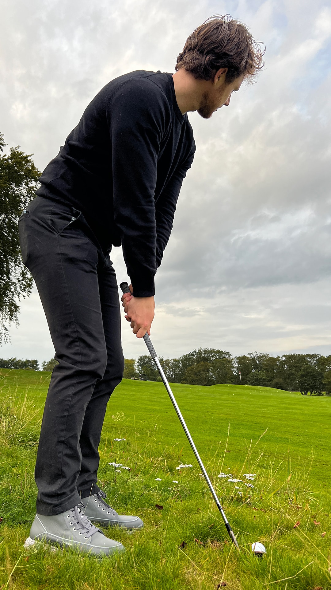 Duca Del Cosma Prato Waterproof Golf Boot Review - National Club Golfer ...