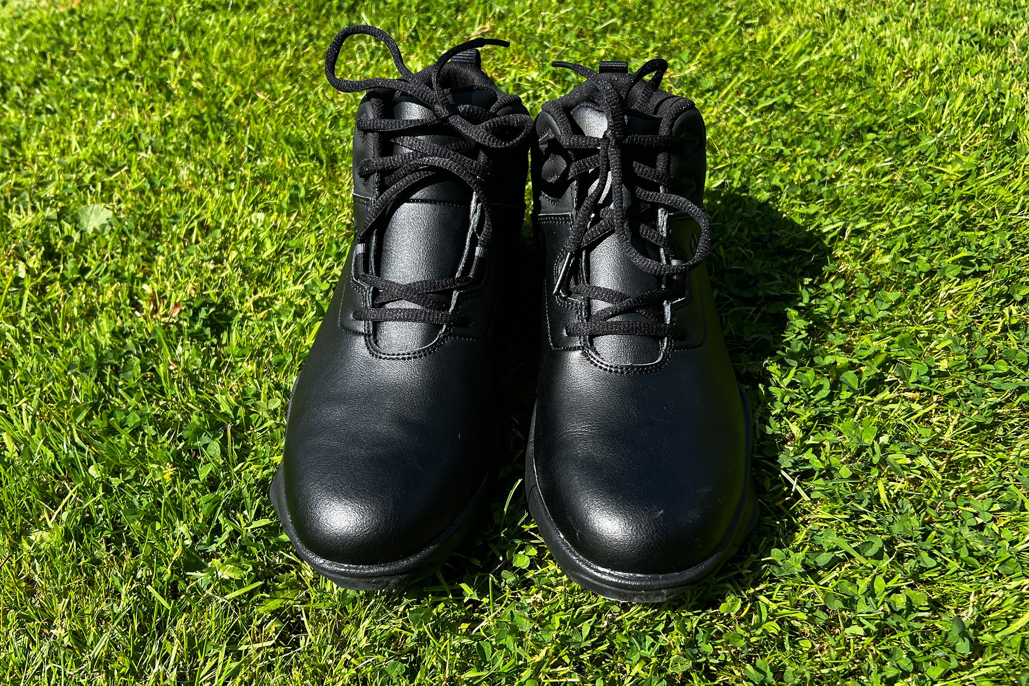 FootJoy Stormwalker Golf Boot Review - National Club Golfer | National ...
