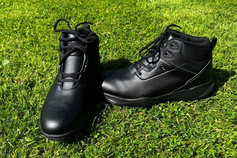 FootJoy Stormwalker Golf Boot Review - National Club Golfer | National ...