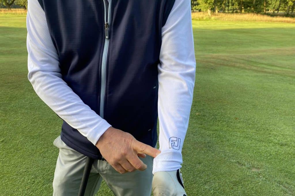 Best Golf Base Layers | Autumn Winter Apparel Reviews