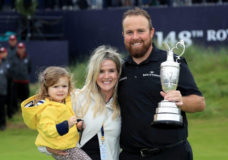 Who is Shane Lowry? - National Club Golfer | National Club Golfer