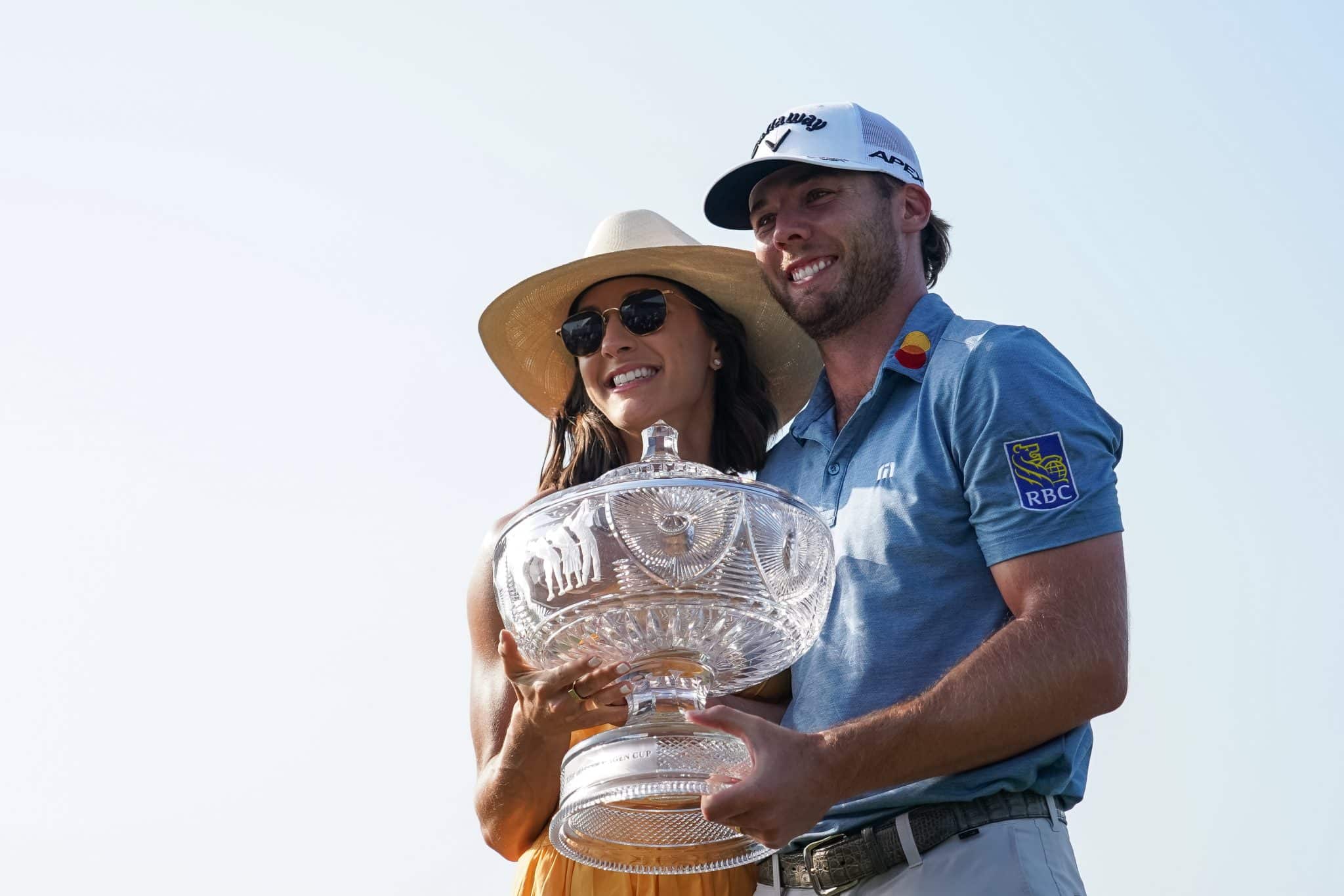 Who is Sam Burns? - National Club Golfer | National Club Golfer