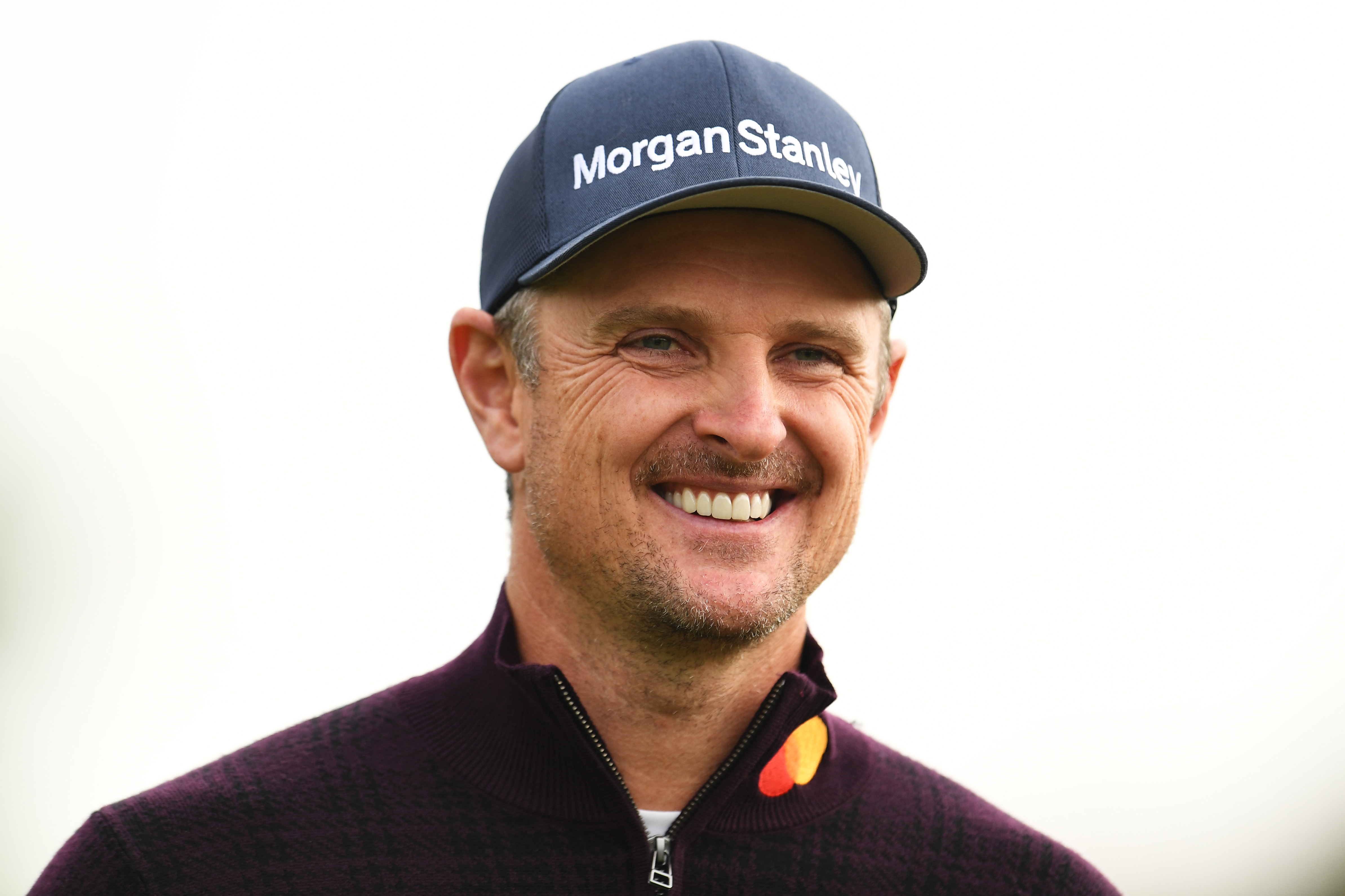 Who is Justin Rose? - National Club Golfer | National Club Golfer