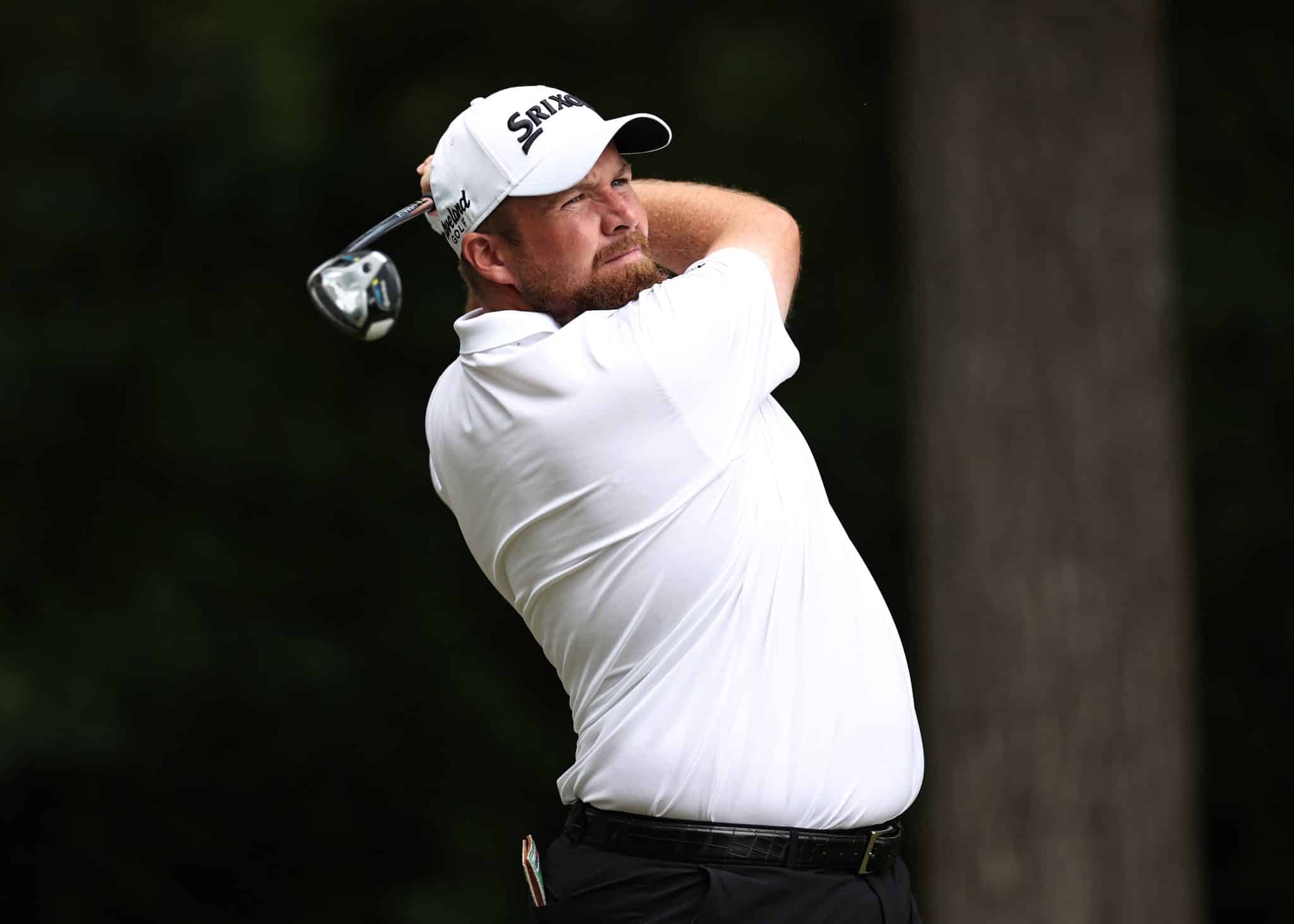 Who is Shane Lowry? - National Club Golfer | National Club Golfer