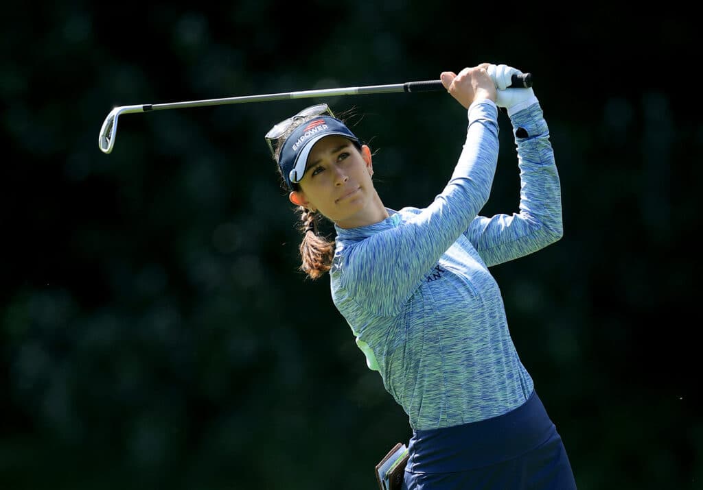 Who is Cheyenne Knight? - National Club Golfer | National Club Golfer